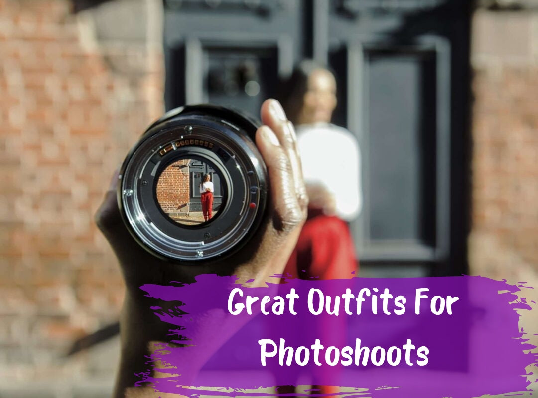 Great Outfits For Photoshoots by 3T's Boutique – 3T's Boutique - Teens ...