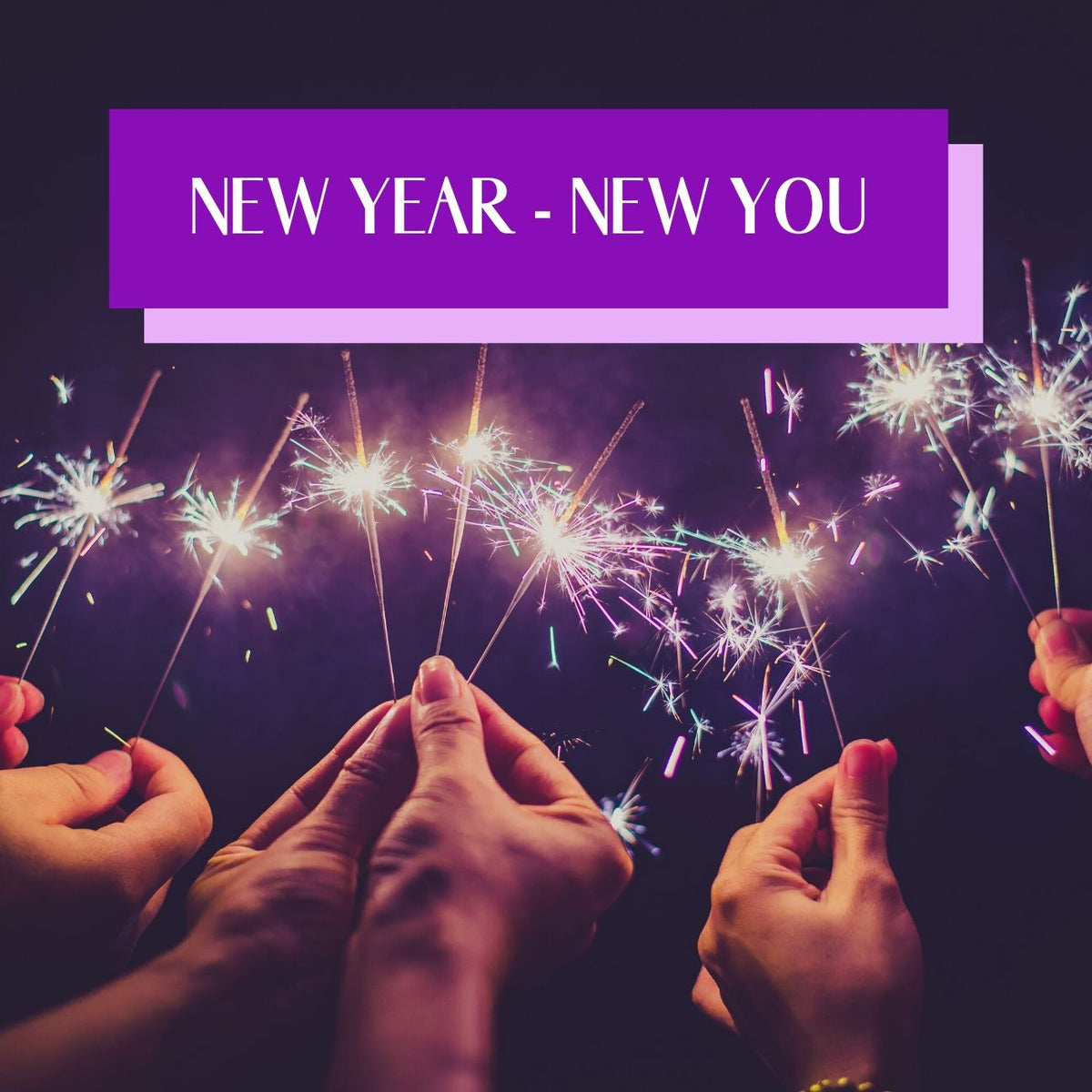 New Year, New You | A Fresh Start in 2020 – 3T's Boutique - Teens ...